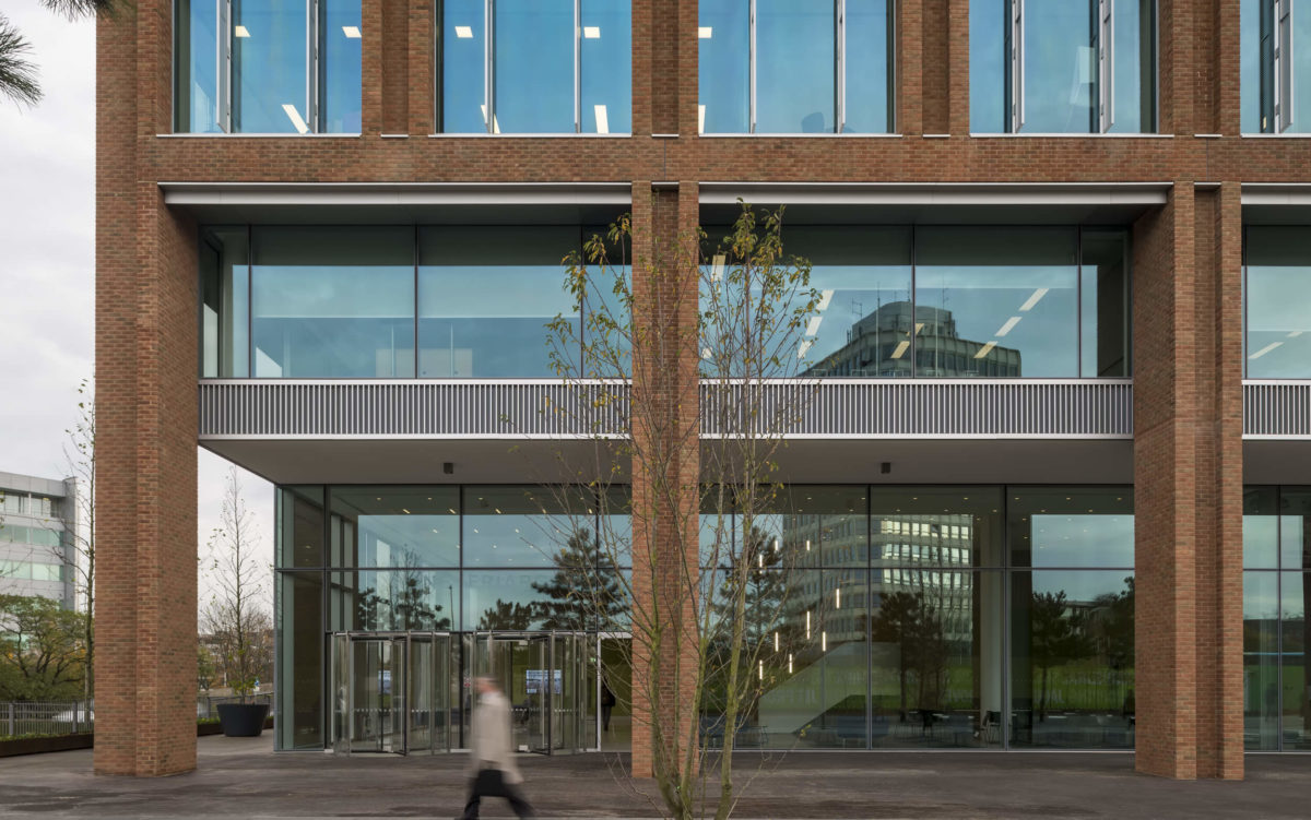Friargate Coventry | McDermotts